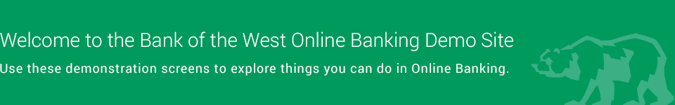 Bank of the West